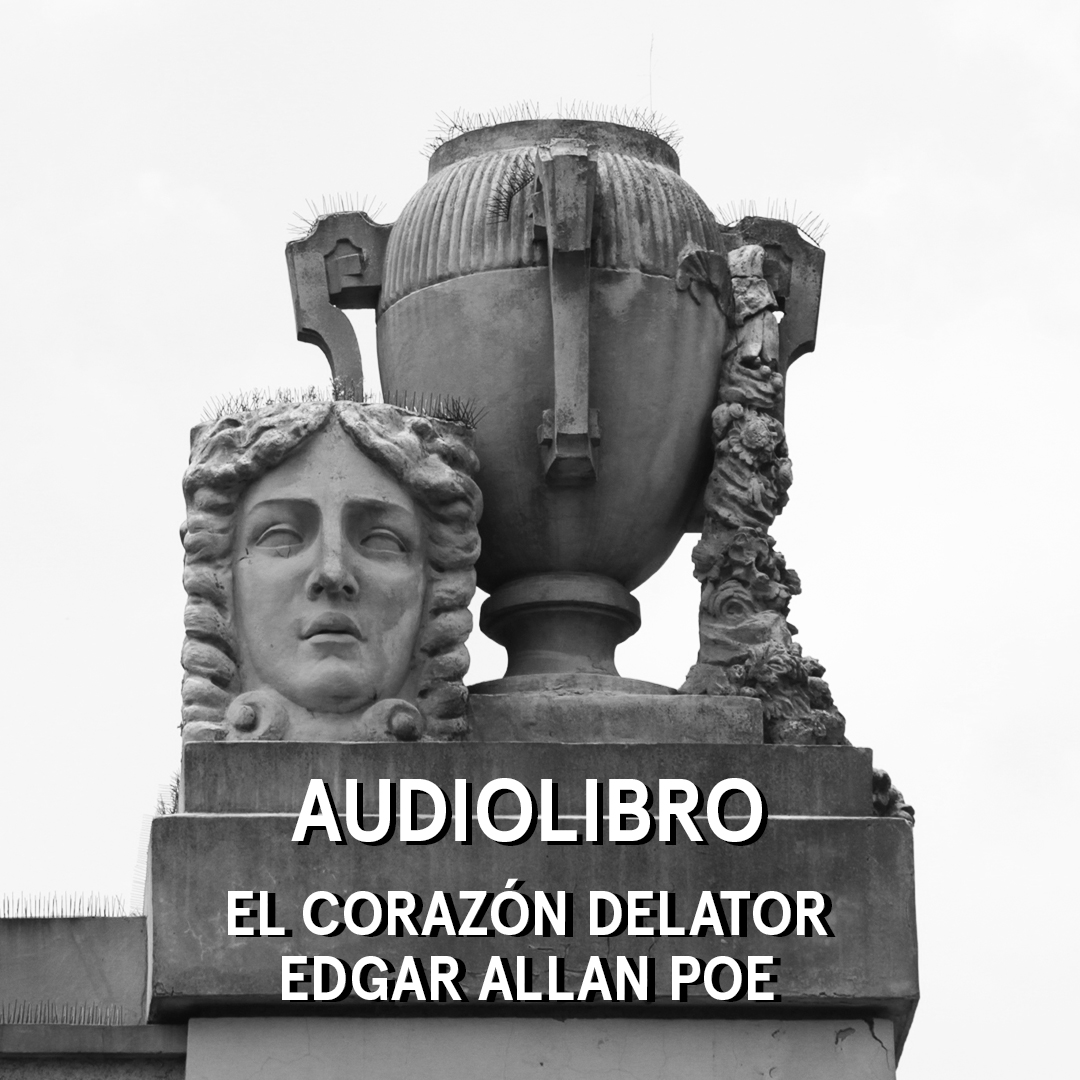 El corazón delator de Edgar Allan Poe | Por qué leer